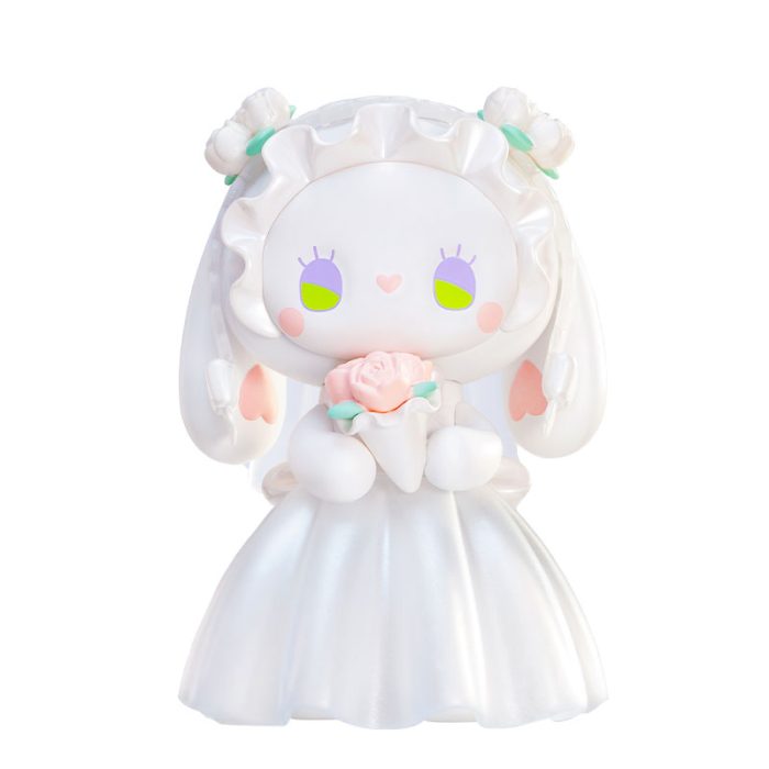Emma Secret Forest Wedding Party Series Blind Box - LUCKY EMMA