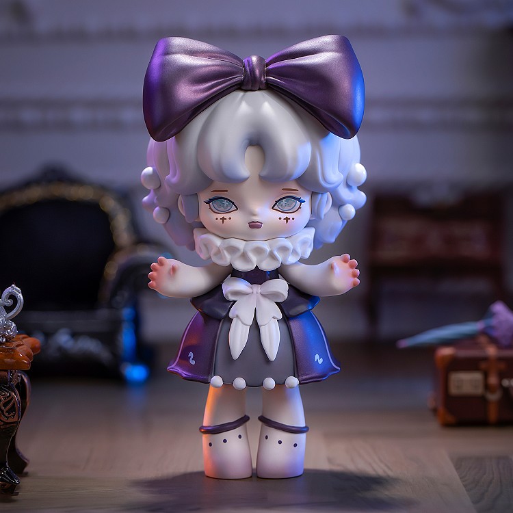 MISYA Incredible Residence Series Blind Box - LUCKY EMMA