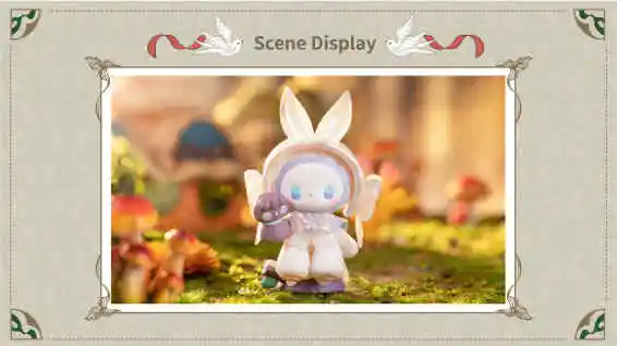 EMMA Secret Forest Poetry Party Series Blind Box - LUCKY EMMA