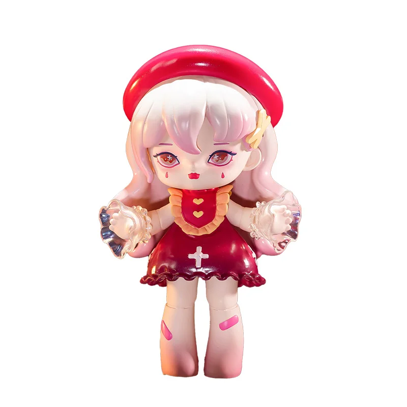 Lucky Emma|blind Box Wholesale|Designer Toys|Art Collectibles