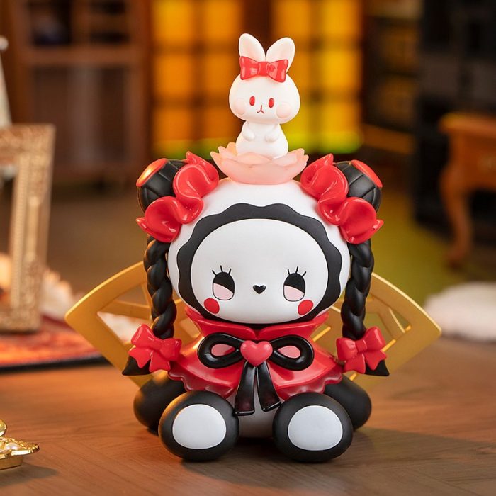 EMMA Secret Forest Poetry Party Series Blind Box - LUCKY EMMA