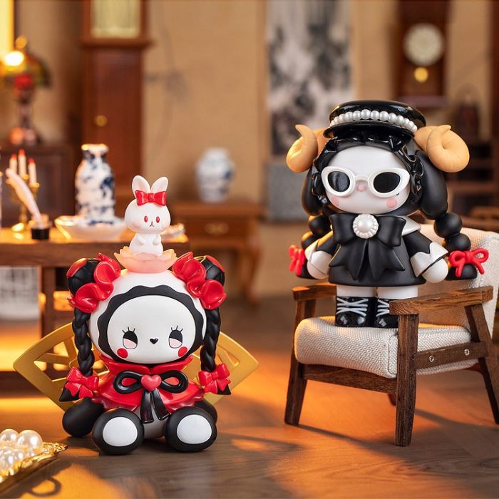 EMMA Secret Forest Poetry Party Series Blind Box - LUCKY EMMA