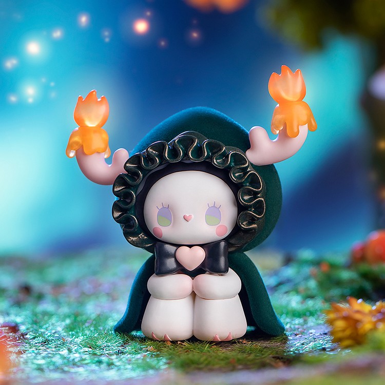 EMMA Secret Forest Poetry Party Series Blind Box - LUCKY EMMA