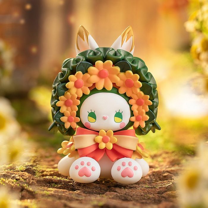 EMMA Secret Forest Poetry Party Series Blind Box - LUCKY EMMA