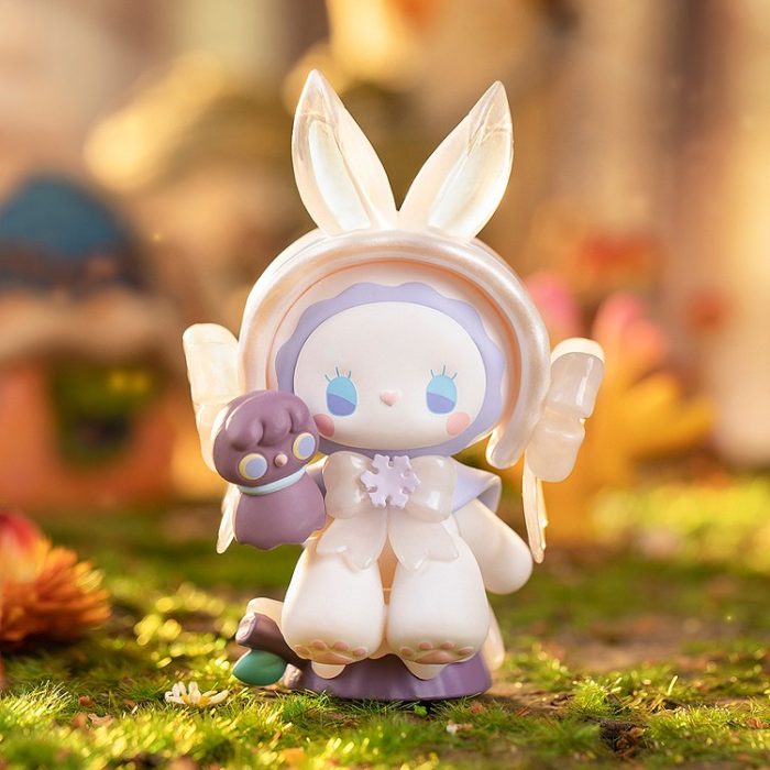 EMMA Secret Forest Poetry Party Series Blind Box - LUCKY EMMA