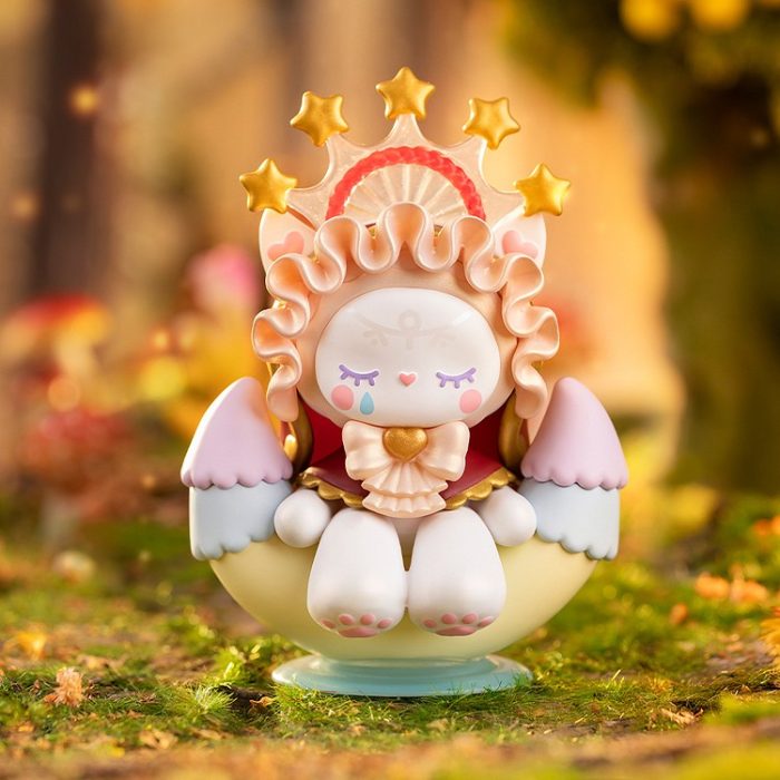 EMMA Secret Forest Poetry Party Series Blind Box - LUCKY EMMA