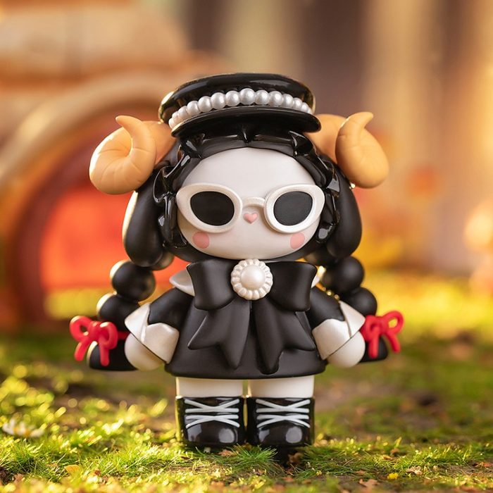 EMMA Secret Forest Poetry Party Series Blind Box - LUCKY EMMA