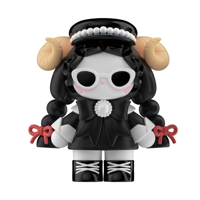 Emma Secret Forest Poetry Party Series Blind Box Lucky Emma