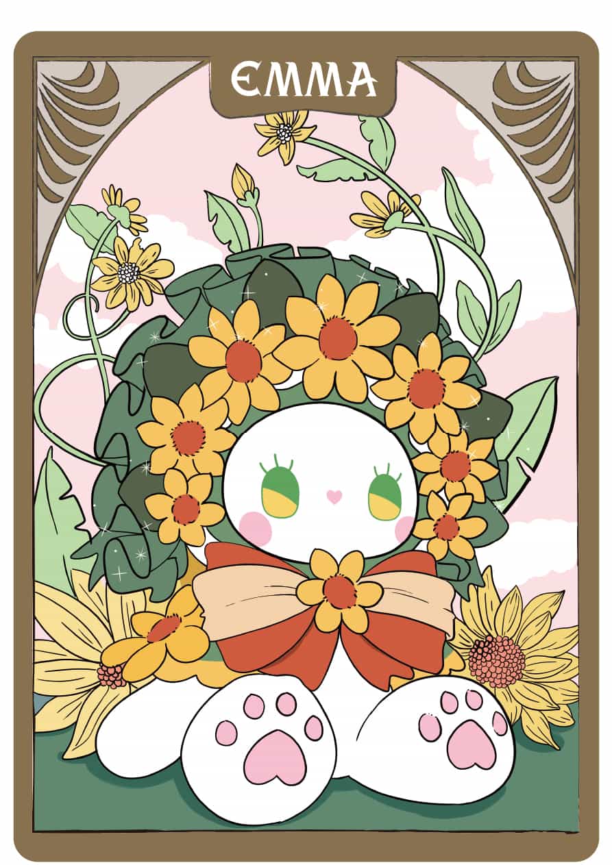 Blind Box|Lucky Emma-Collectible Toys and Blind Boxes