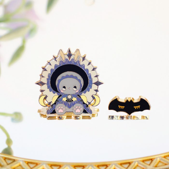 EMMA Mask Party Badge Series Blind Box - LUCKY EMMA