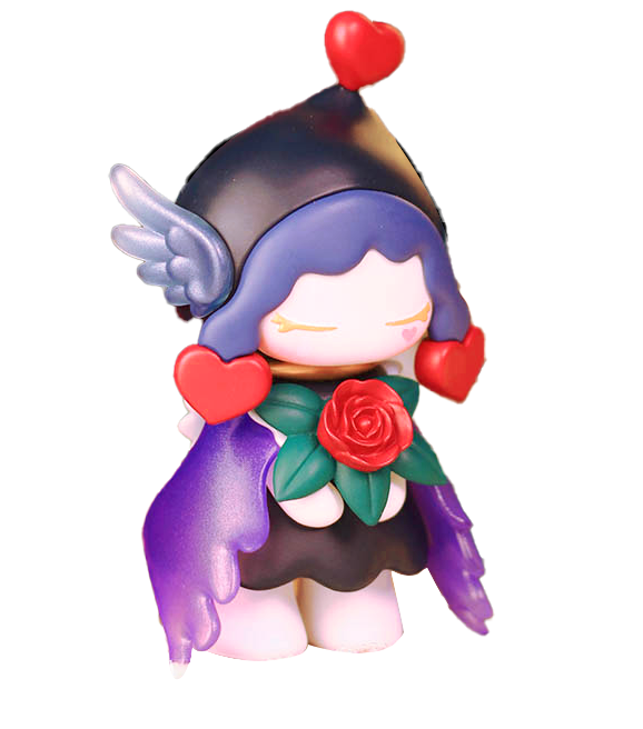 Alice Fairytale Series Blind - LUCKY EMMA
