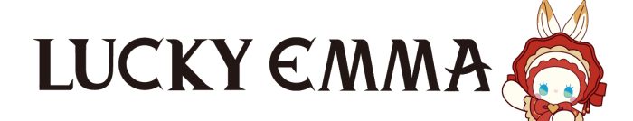 Lucky Emma|blind Box Wholesale|Designer Toys|Art Collectibles