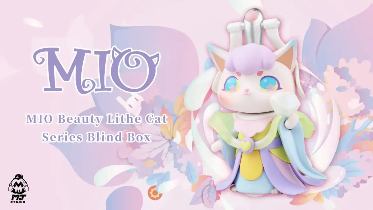 Designer Toys&Art Collectibles blind box wholesale|Lucky Emma