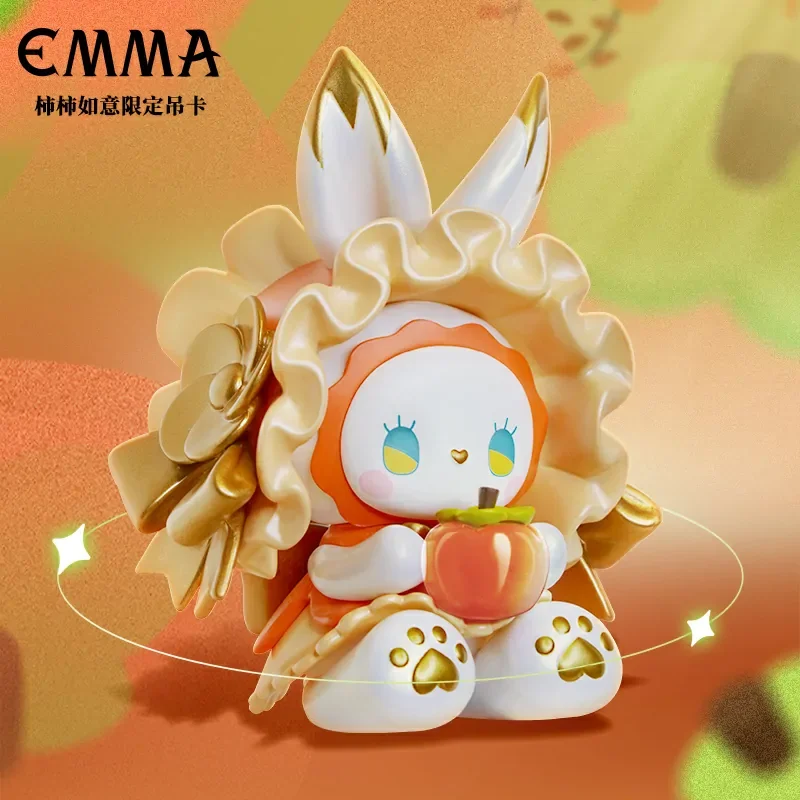 Lucky Emma|blind Box Wholesale|Designer Toys|Art Collectibles
