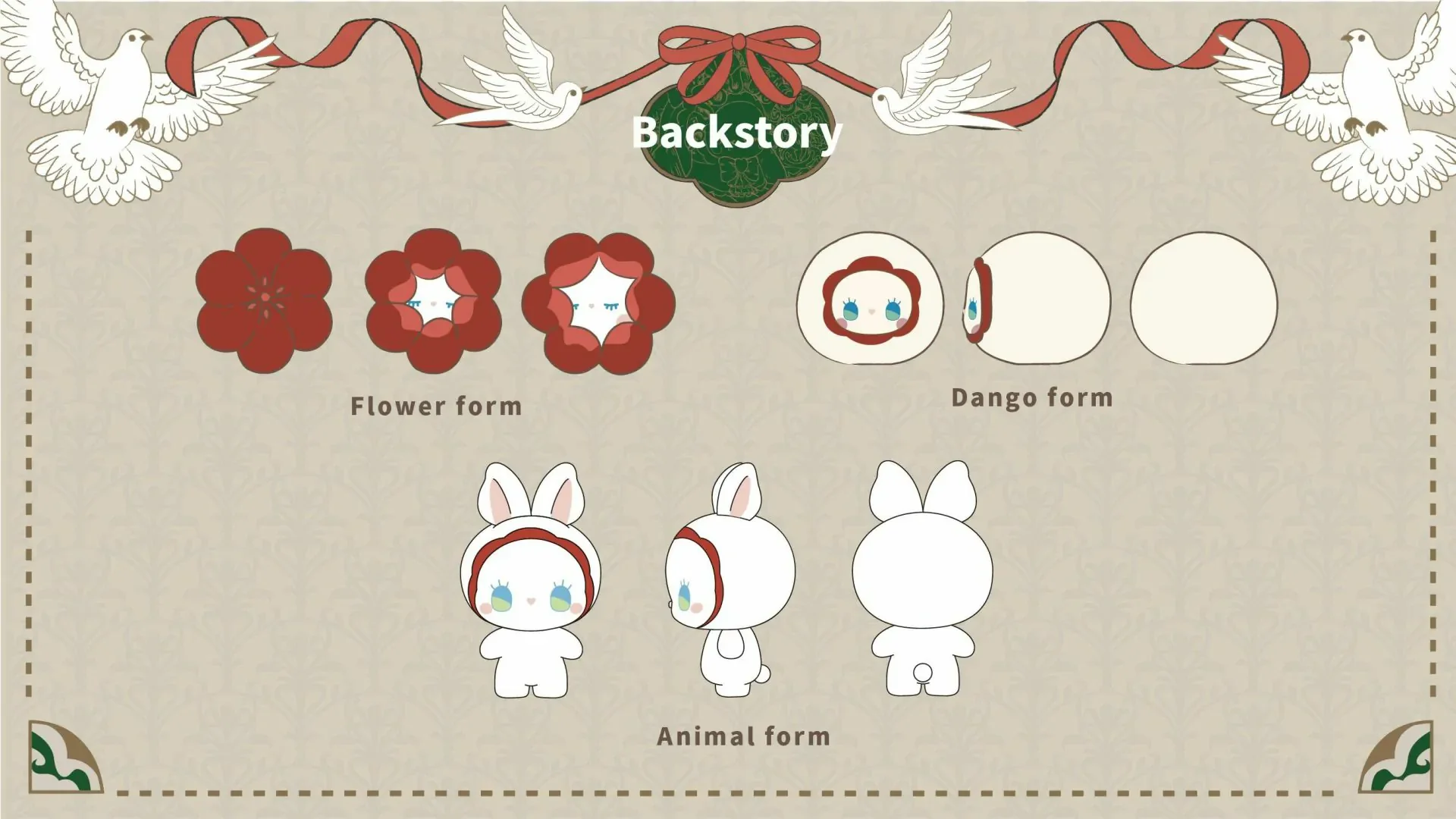 About Emma IP - LUCKY EMMA