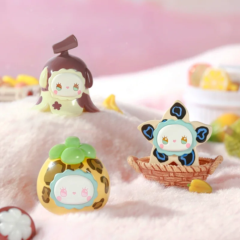 Lucky Emma|blind Box Wholesale|Designer Toys|Art Collectibles