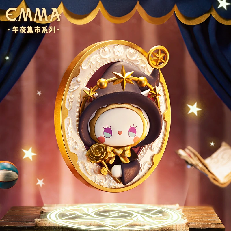 Emma Midnight Market Series Blind Box - LUCKY EMMA