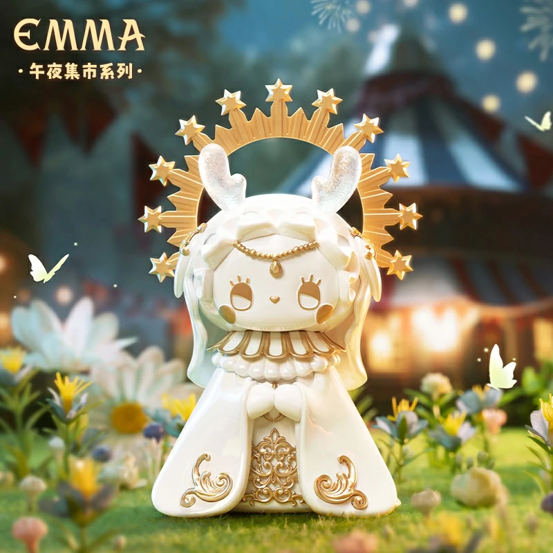 Emma Midnight Market Series Blind Box - LUCKY EMMA