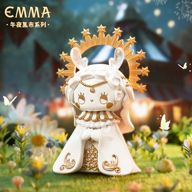 Emma Midnight Market Series Blind Box - LUCKY EMMA