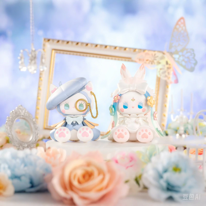 Emma Secret Forest Beloved Series - LUCKY EMMA